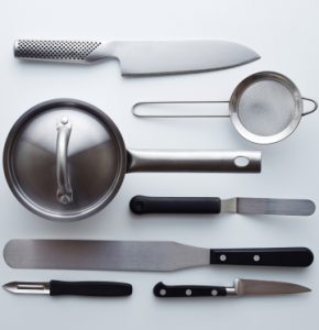 Most Basic Kitchen Equipment Is? | Your Restaurant Decider